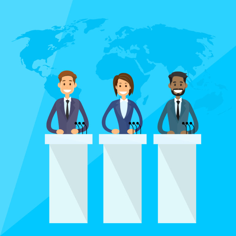 501(c)(3) Electioneering Rules: Candidate Appearances & Debates ...