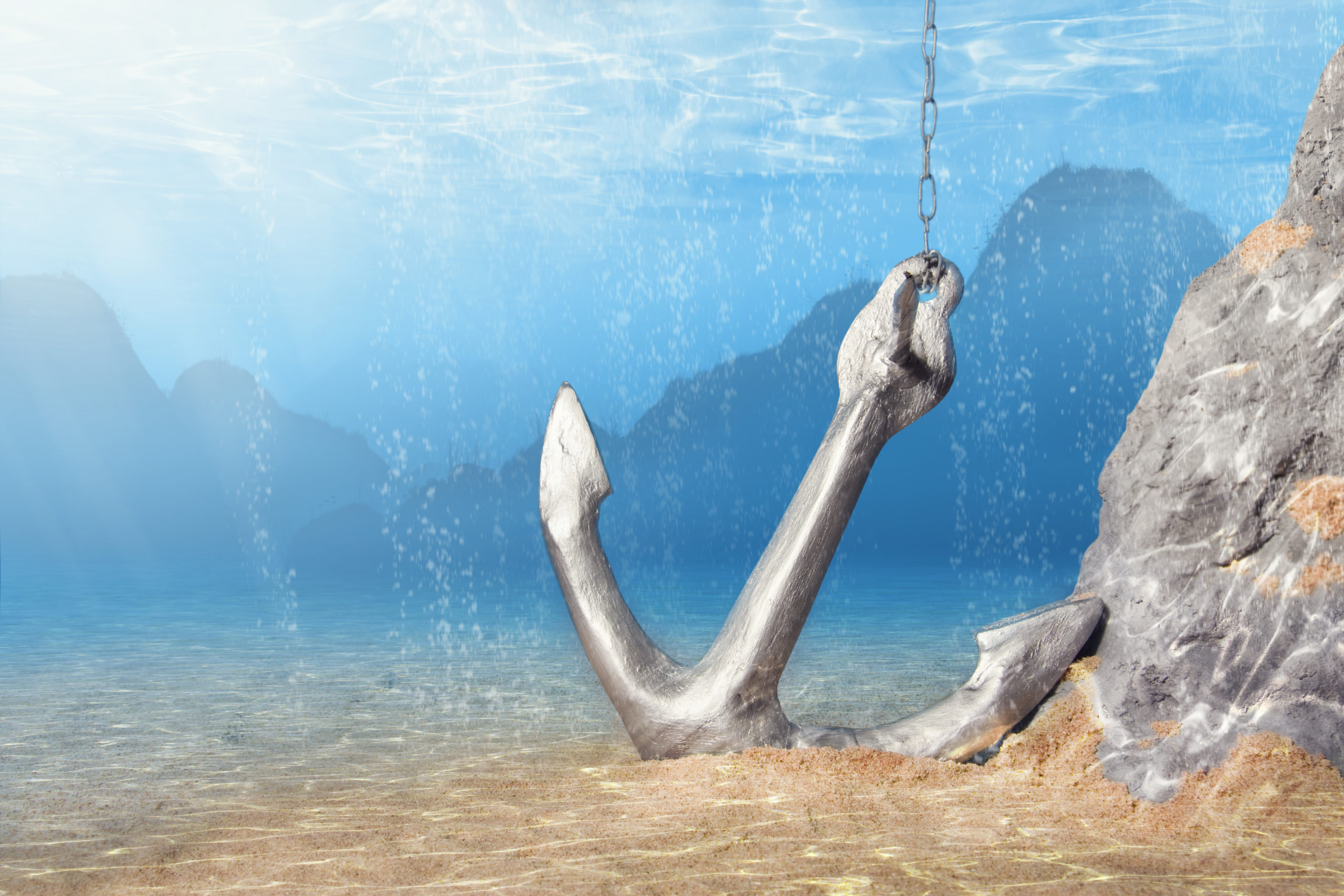 Anchoring Equity In A Mission Statement Nonprofit Law Blog