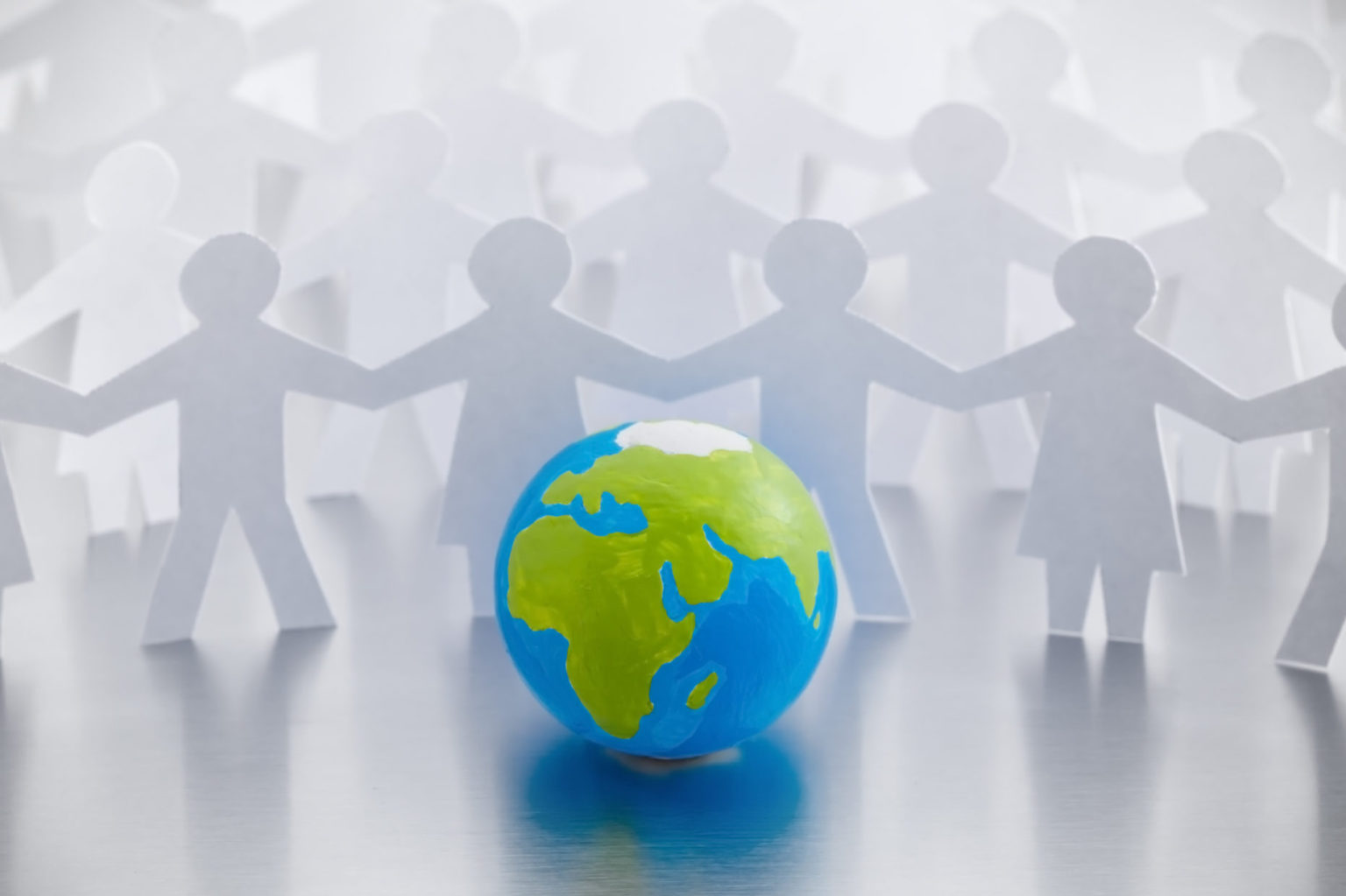 “Friends Of” Organizations—Creating a U.S. Nonprofit that Supports a ...