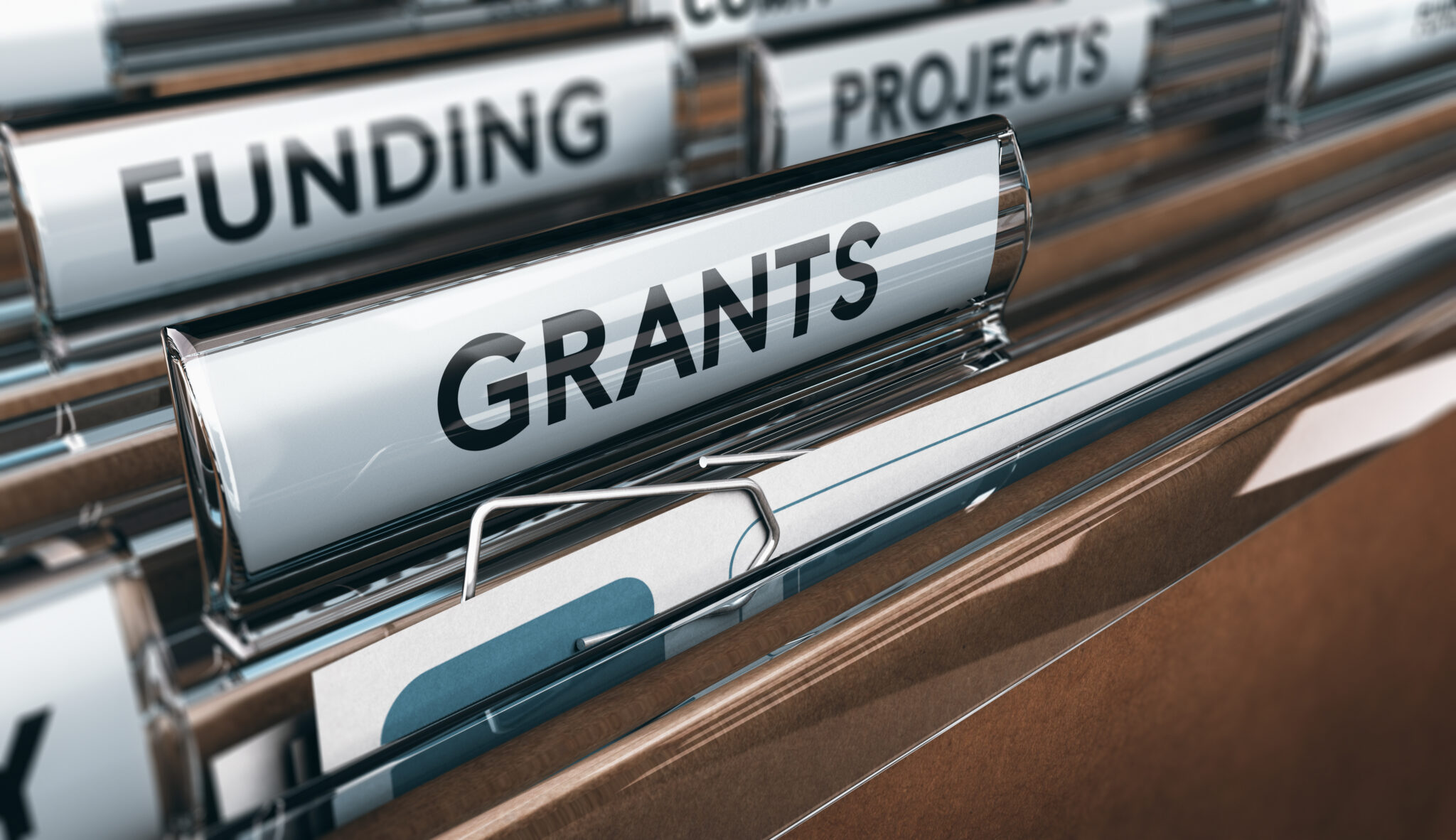 How to Make Grants to Fiscally Sponsored Projects – Nonprofit Law Blog