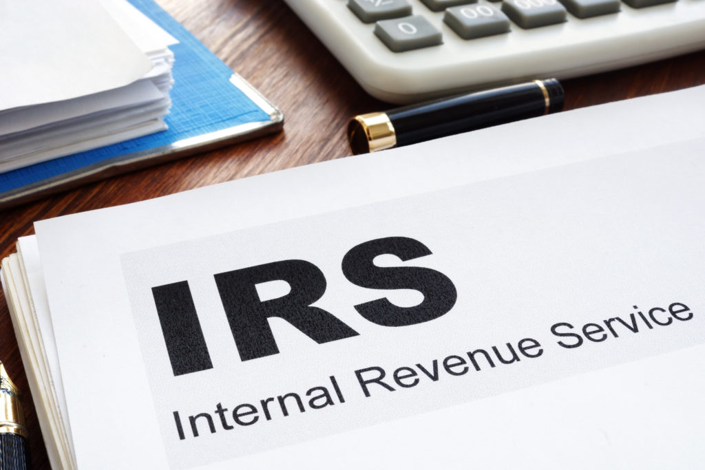 Two Key IRS Reports – FY 2021 – Nonprofit Law Blog