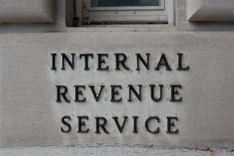IRS Form 8940 for Miscellaneous Determination Requests – Nonprofit Law Blog