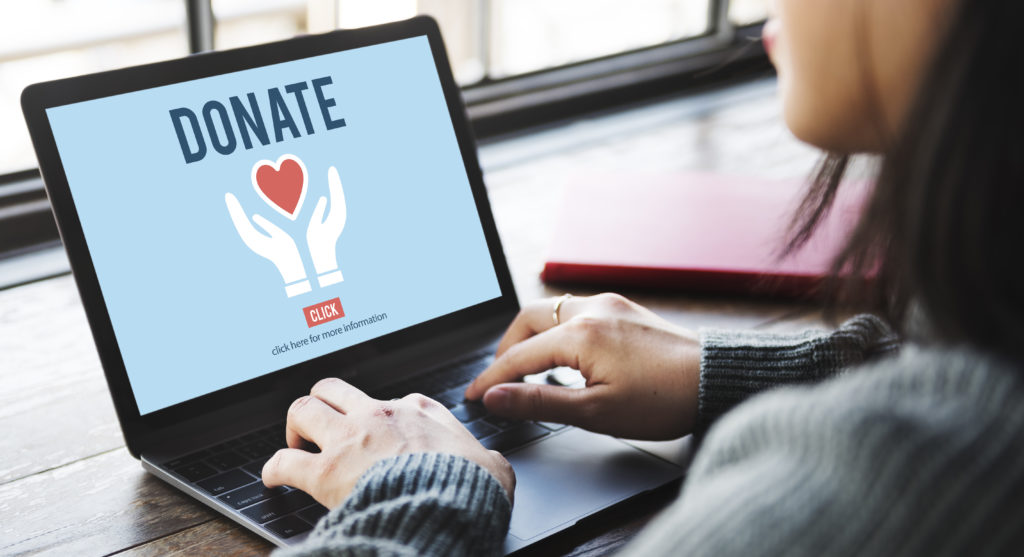 FUNDRAISING & CHARITABLE GIVING – Nonprofit Law Blog