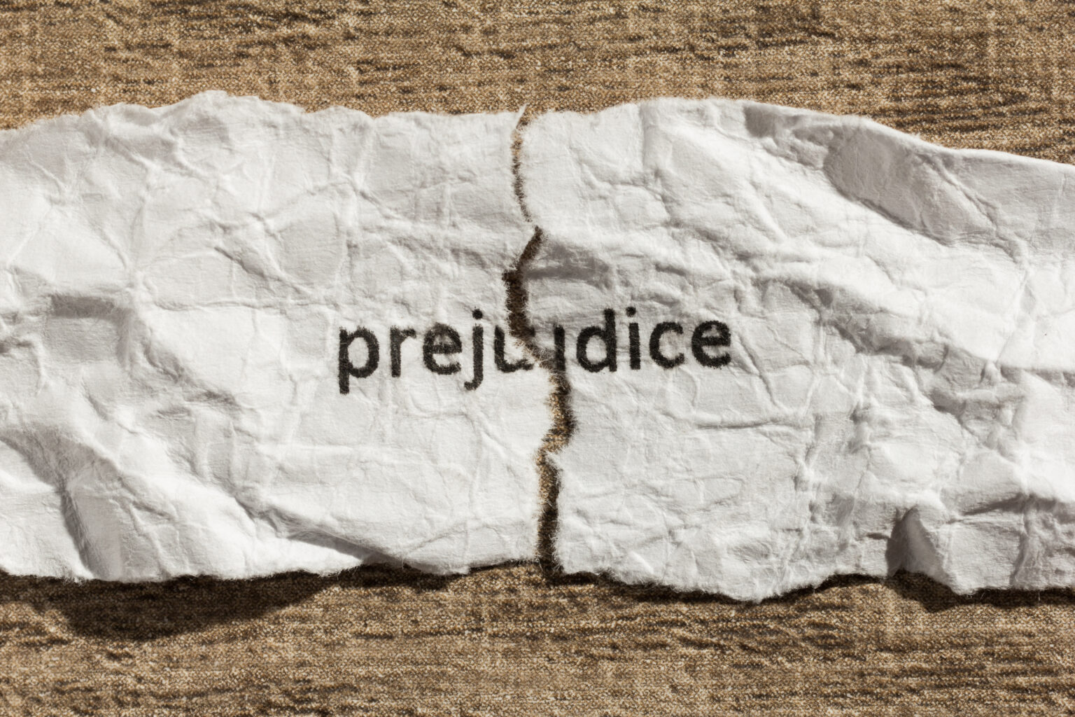 Charitable: Eliminating Prejudice and Discrimination – Nonprofit Law Blog