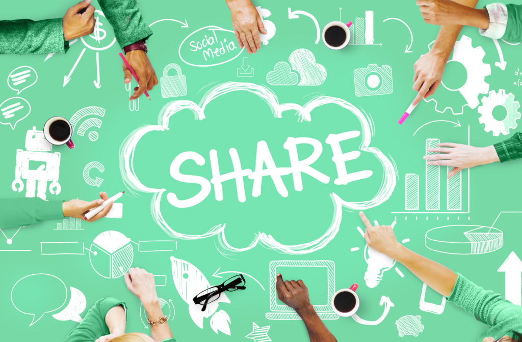 Affiliated Organizations: Sharing Resources – Nonprofit Law Blog