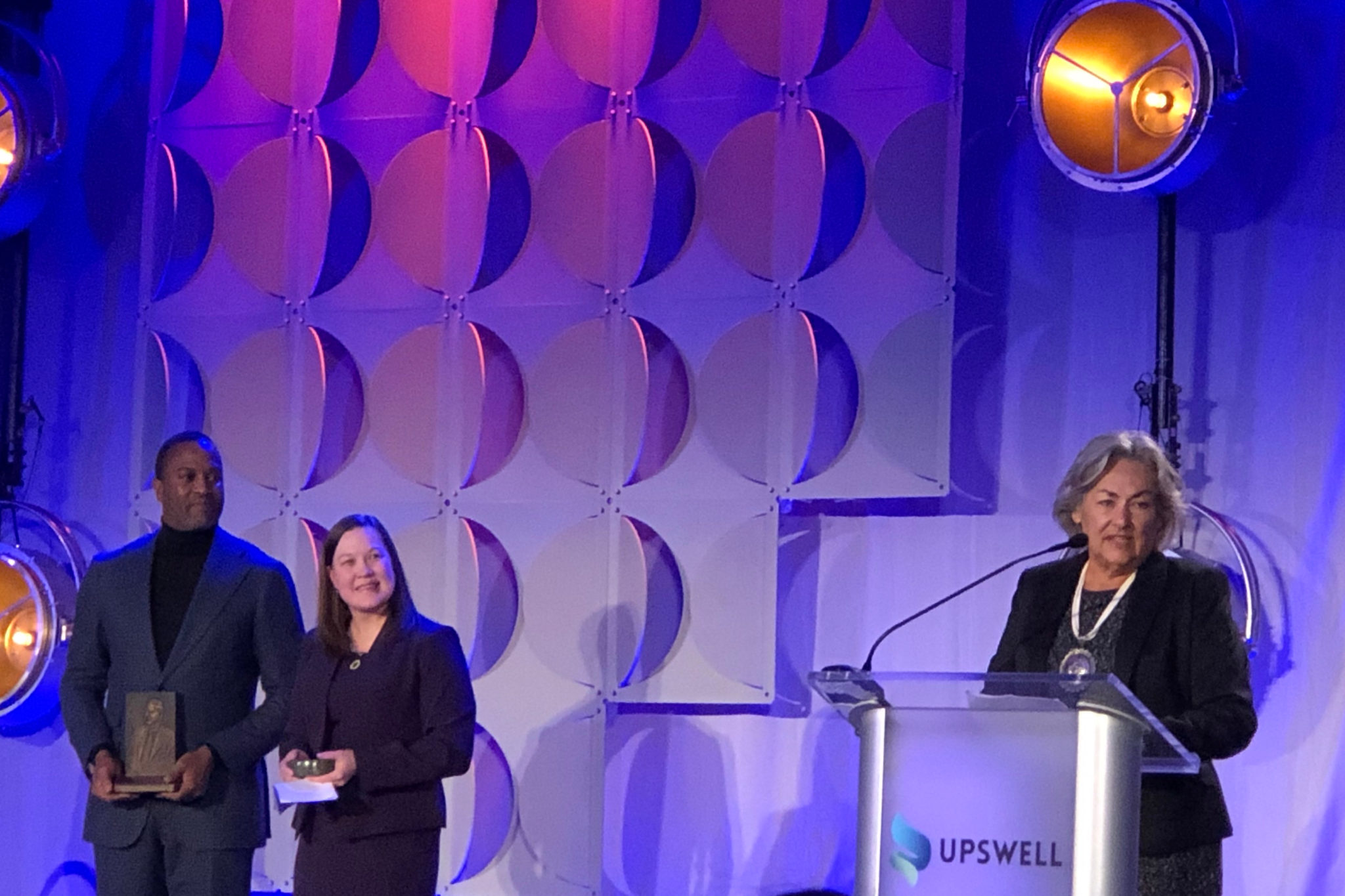 Upswell Chicago 2019 – Nonprofit Law Blog