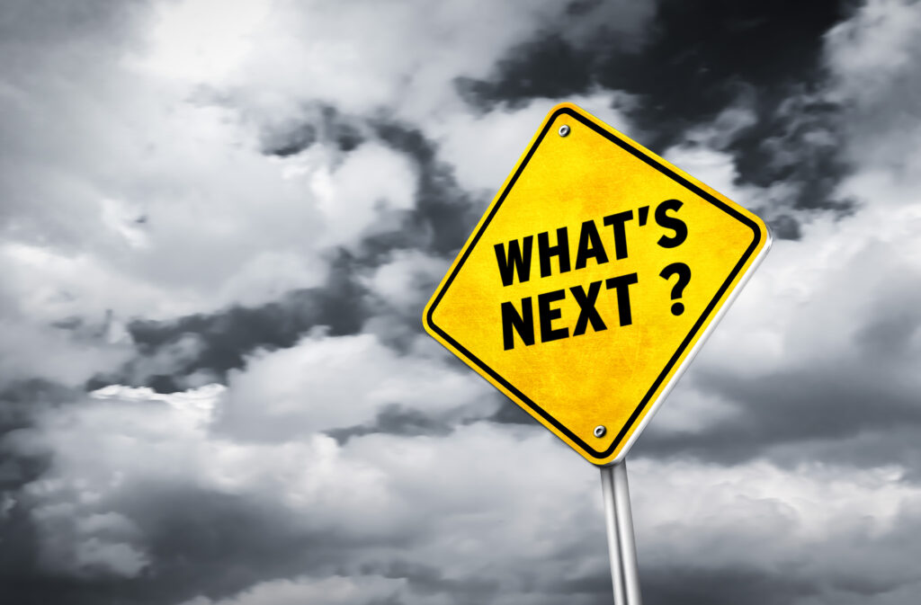 H.R. 9495: What’s Next? – Nonprofit Law Blog